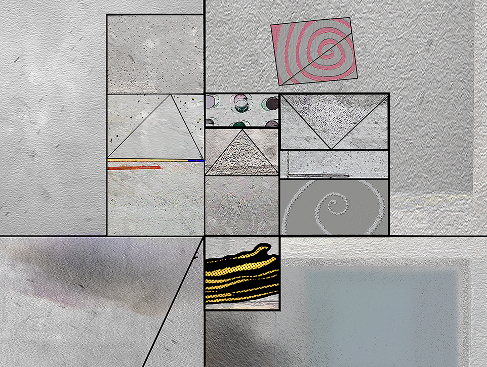 Totemic object for nuke sects B | D'Alkmin ArtWorks