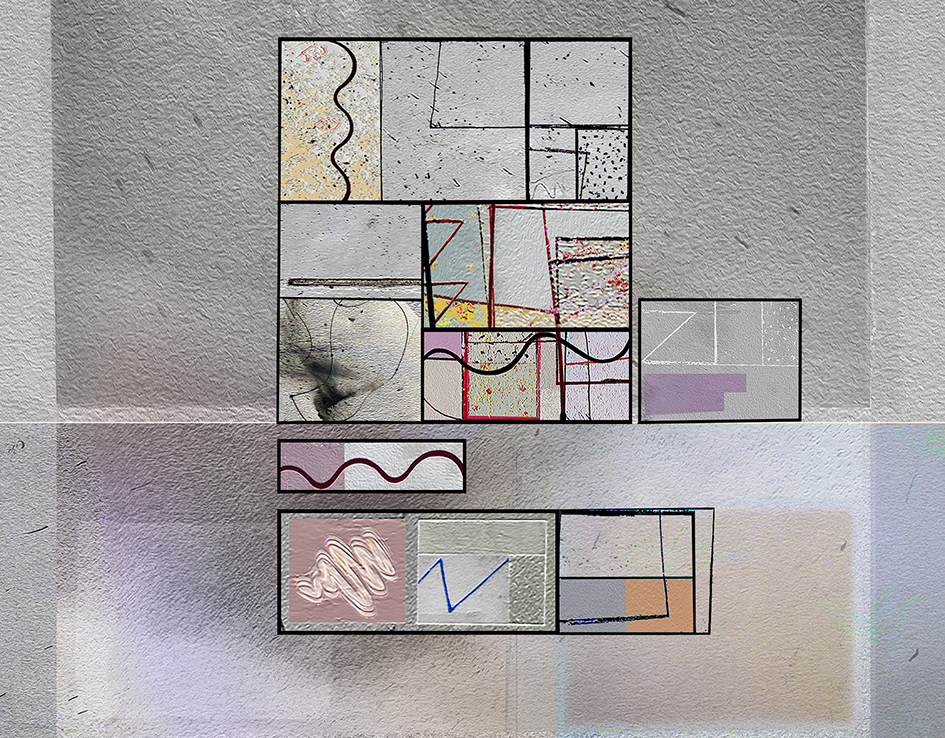 Heavy Elements C | D'Alkmin ArtWorks